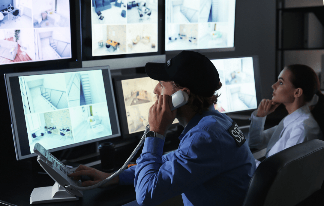 Security Operations & Guard Management Software | Belfry